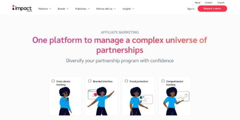 17 Best Affiliate Programs & Networks for Instagram (2026 Updated)