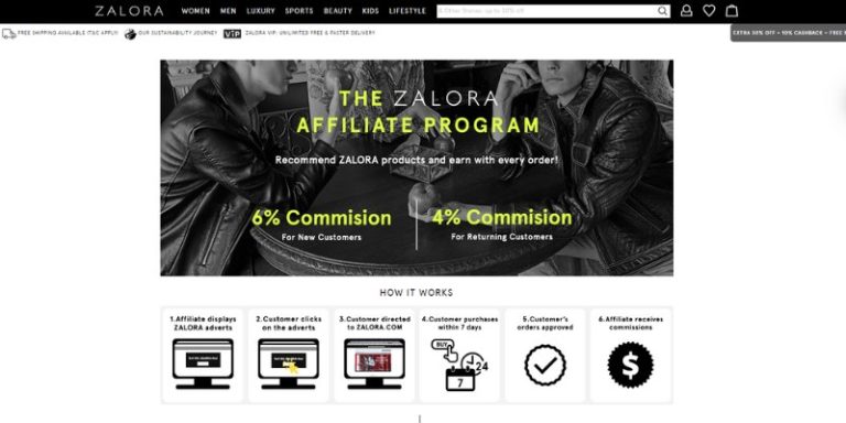 13 Affiliate Programs in The Philippines (2026 Updated)