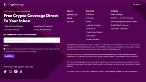 15 Best Affiliate Disclosure Examples & Best Practices - UpPromote