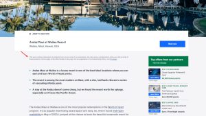 15 Best Affiliate Disclosure Examples & Best Practices - UpPromote