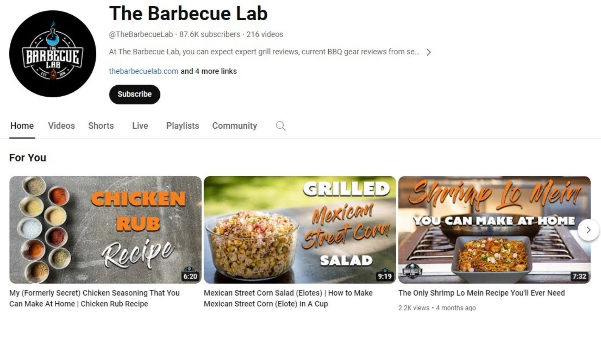 16 Inspiring Affiliate Marketing Examples to Embrace in 2025