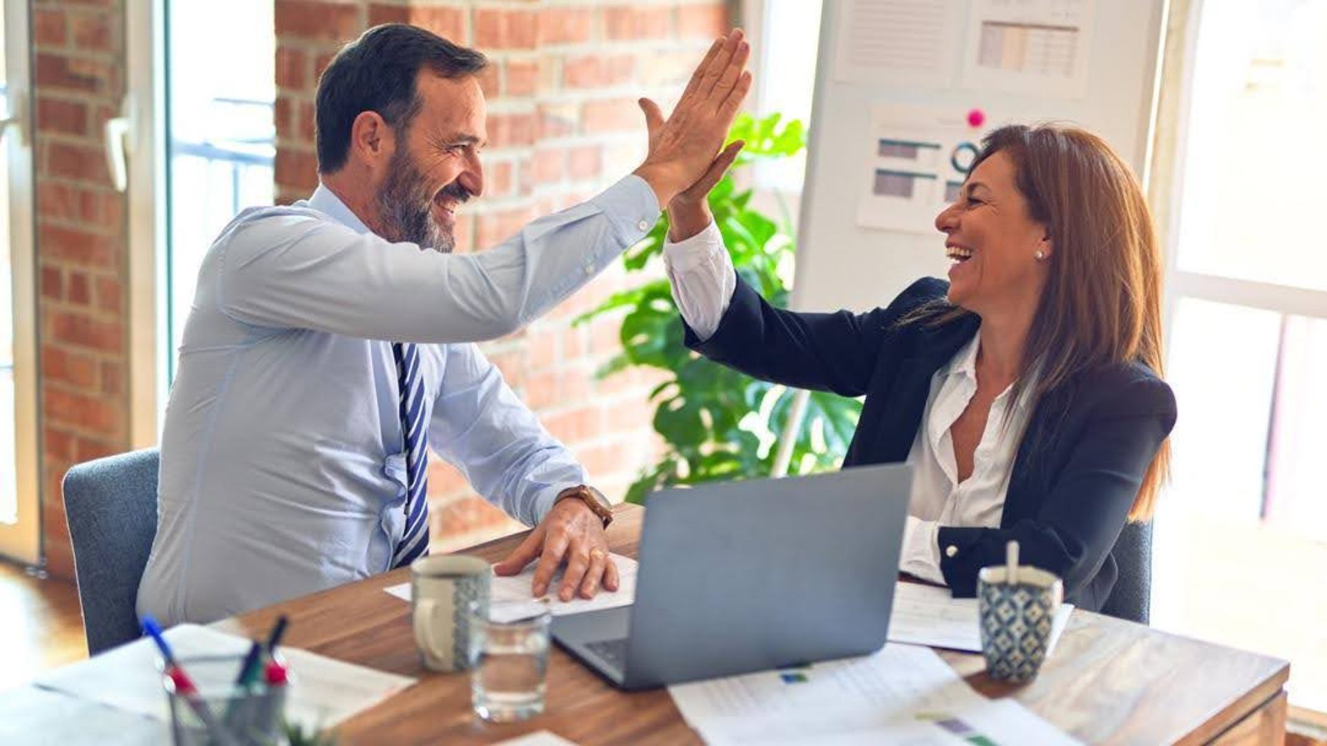 Affiliate Partnerships 101: How to Forge Profitable Relationships