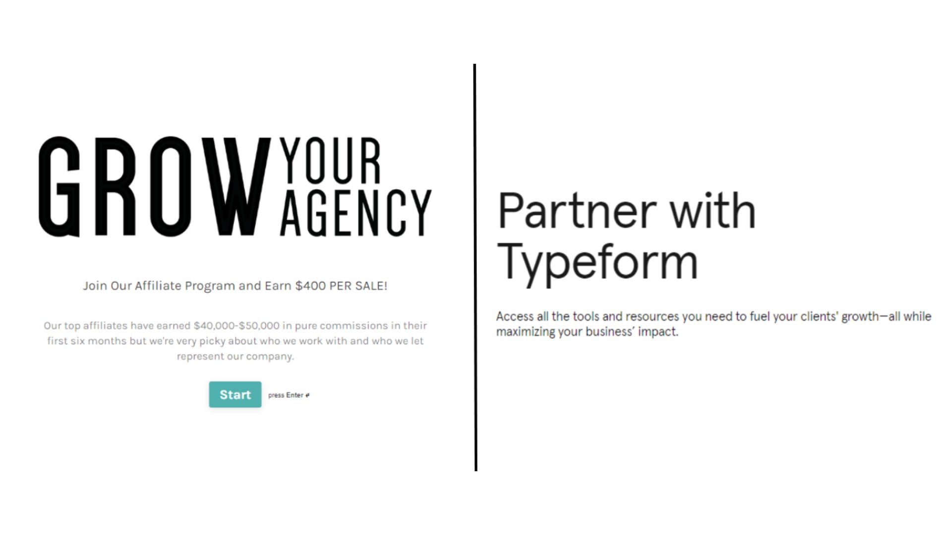 Affiliate Vs. Partner: Choose The Right Strategy For Your Success ...
