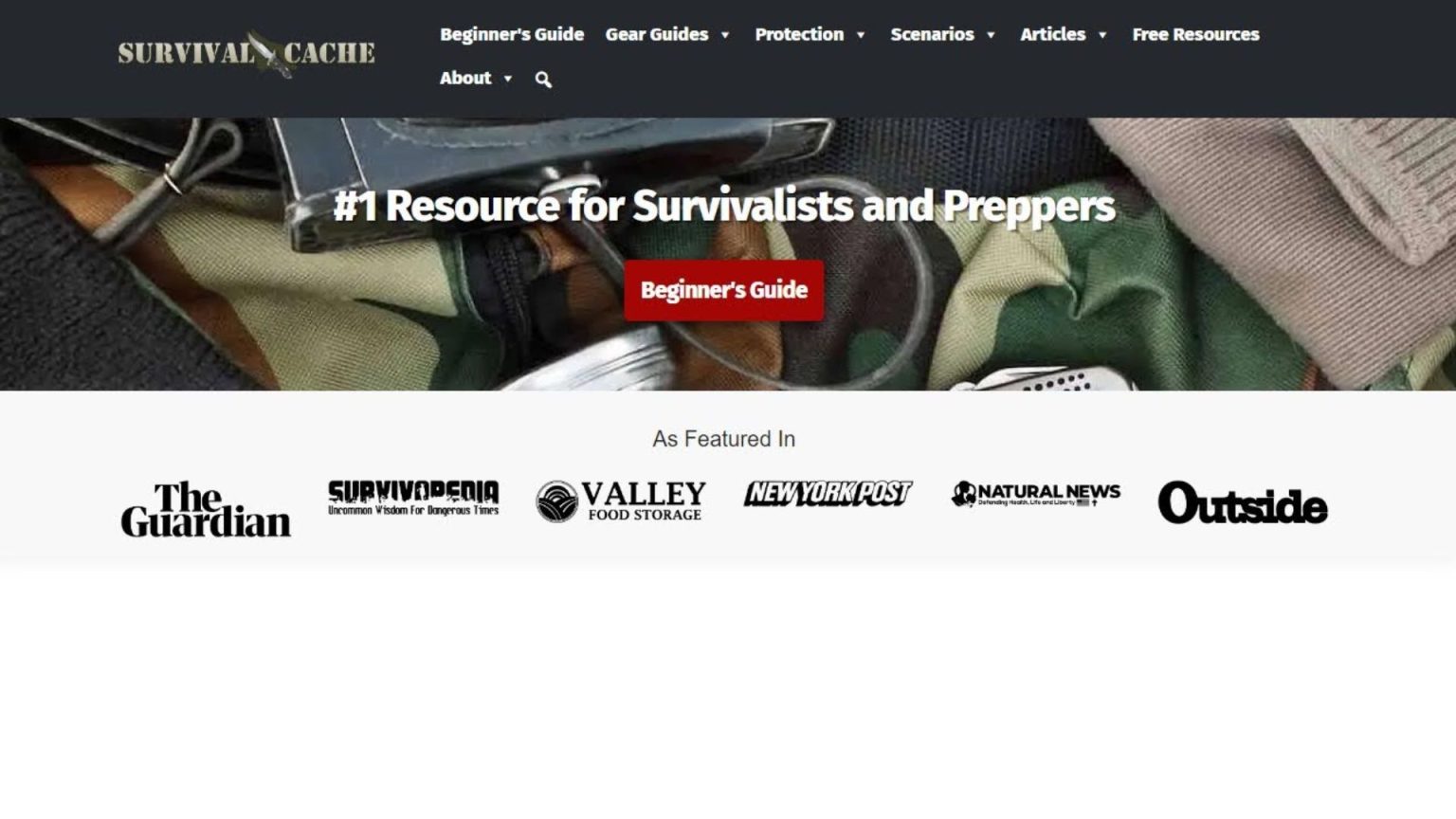 Top 10 Outstanding Examples of Amazon Affiliate Websites - UpPromote