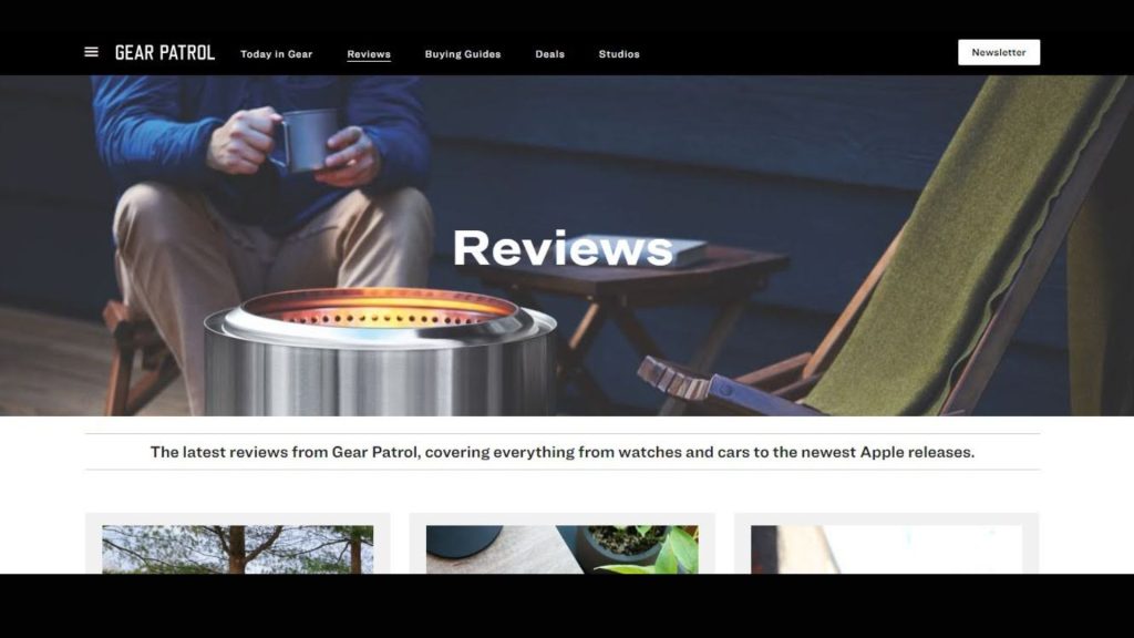 Top 10 Outstanding Examples of Amazon Affiliate Websites - UpPromote