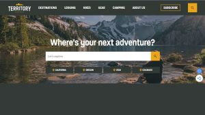 Top 10 Outstanding Examples of Amazon Affiliate Websites - UpPromote