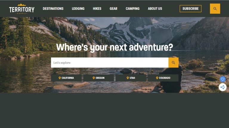 Top 10 Outstanding Examples of Amazon Affiliate Websites - UpPromote