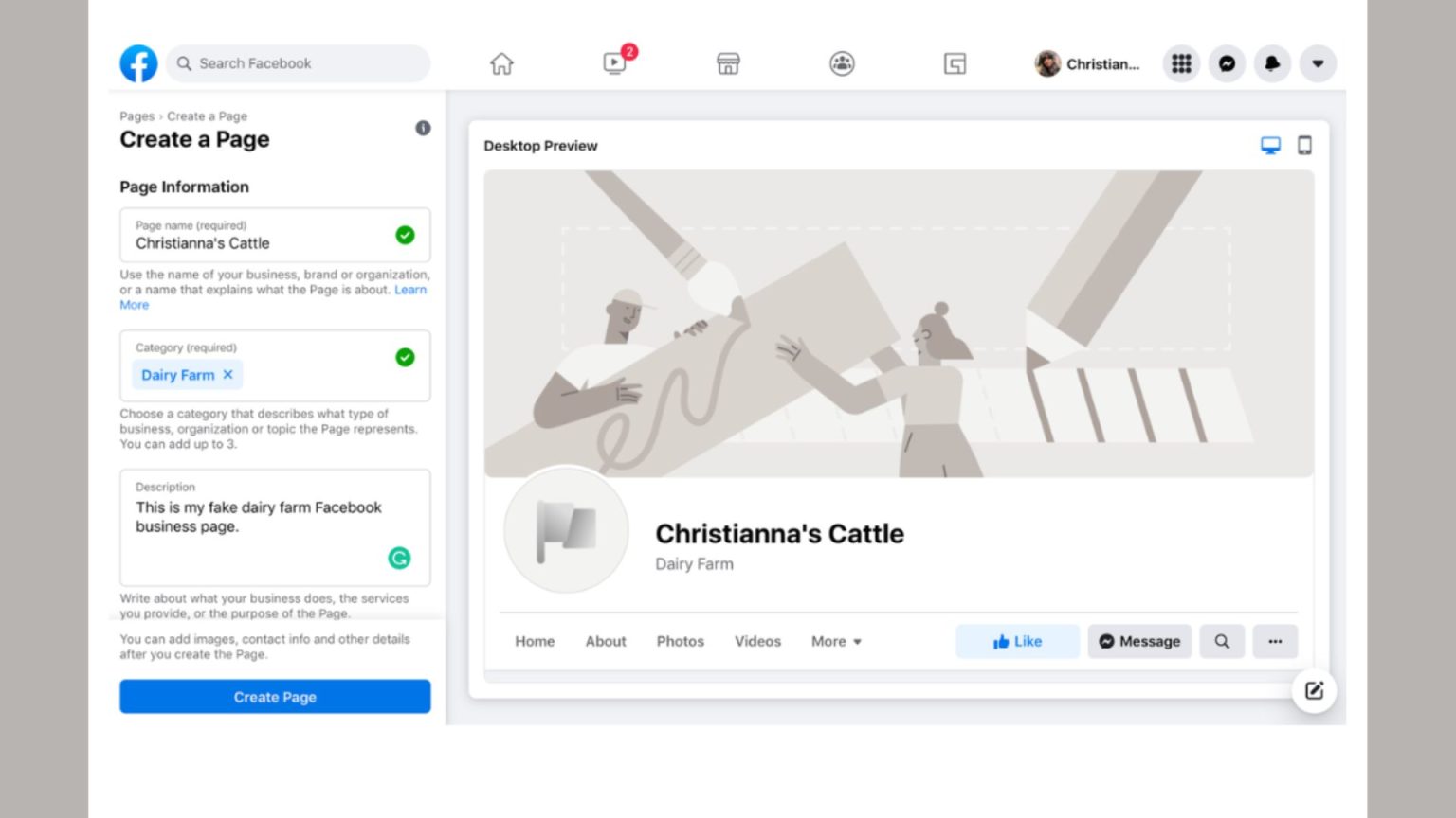 Step-by-step on How To Promote Affiliate Links On Facebook