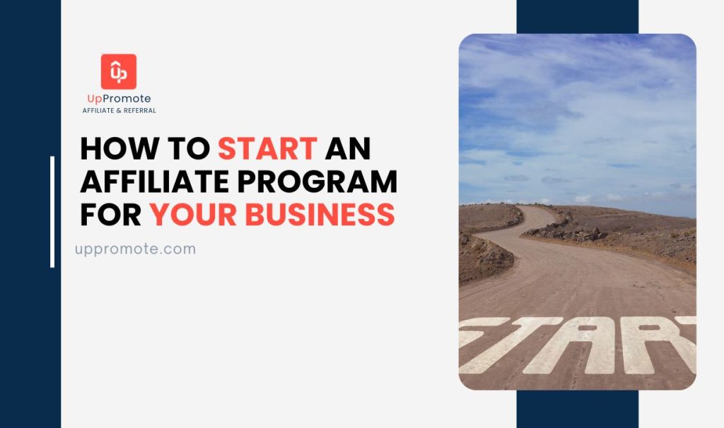 How to Create a Successful Affiliate Program in 8 Simple Steps