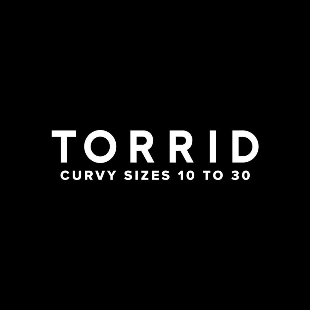 Torrid Affiliate Program Commissions & Payments - UpPromote