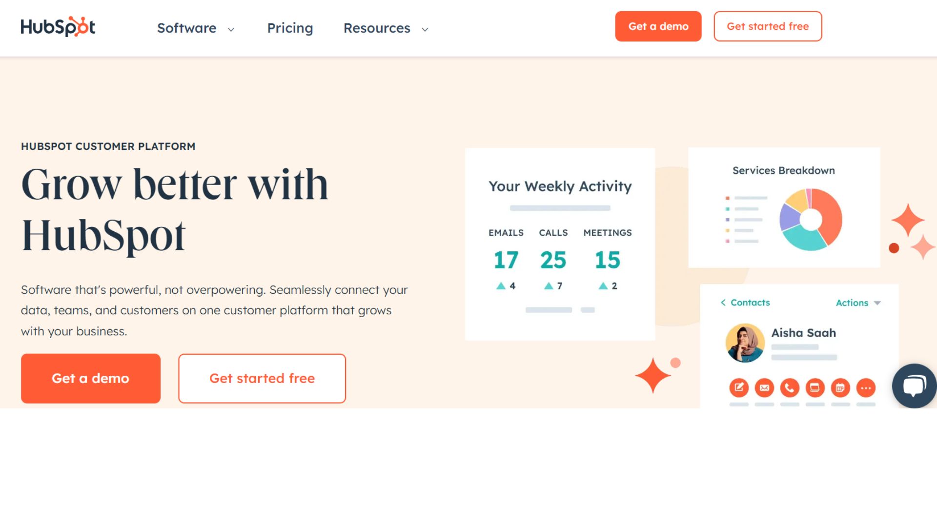 Affiliate Marketing Landing Page Examples: Top Picks for 2025