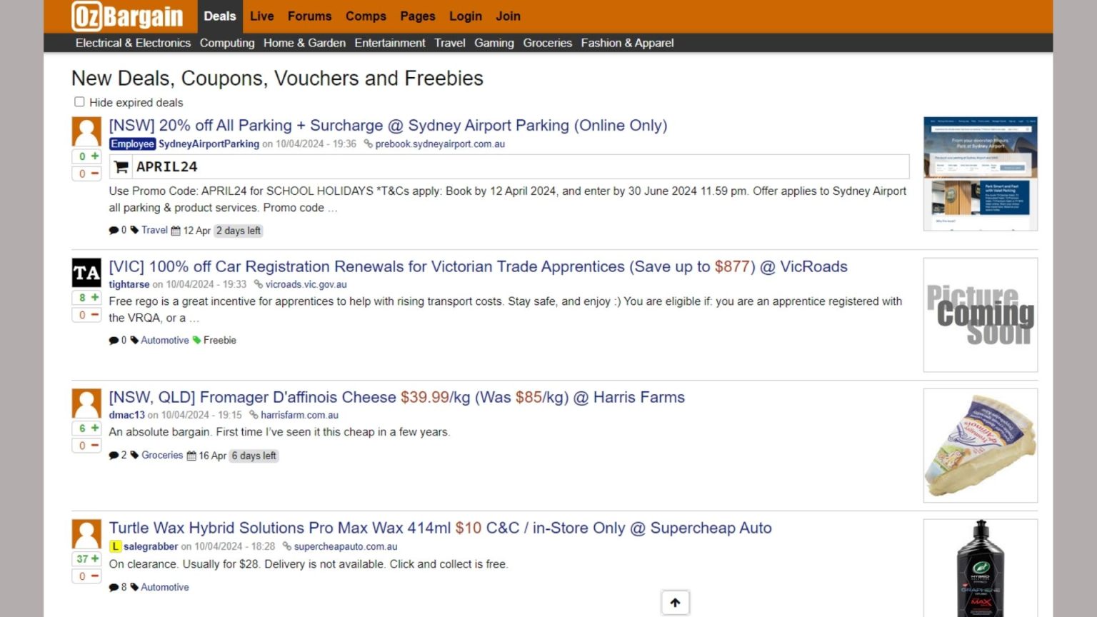 7 Common Types Of Affiliate Marketing Publishers