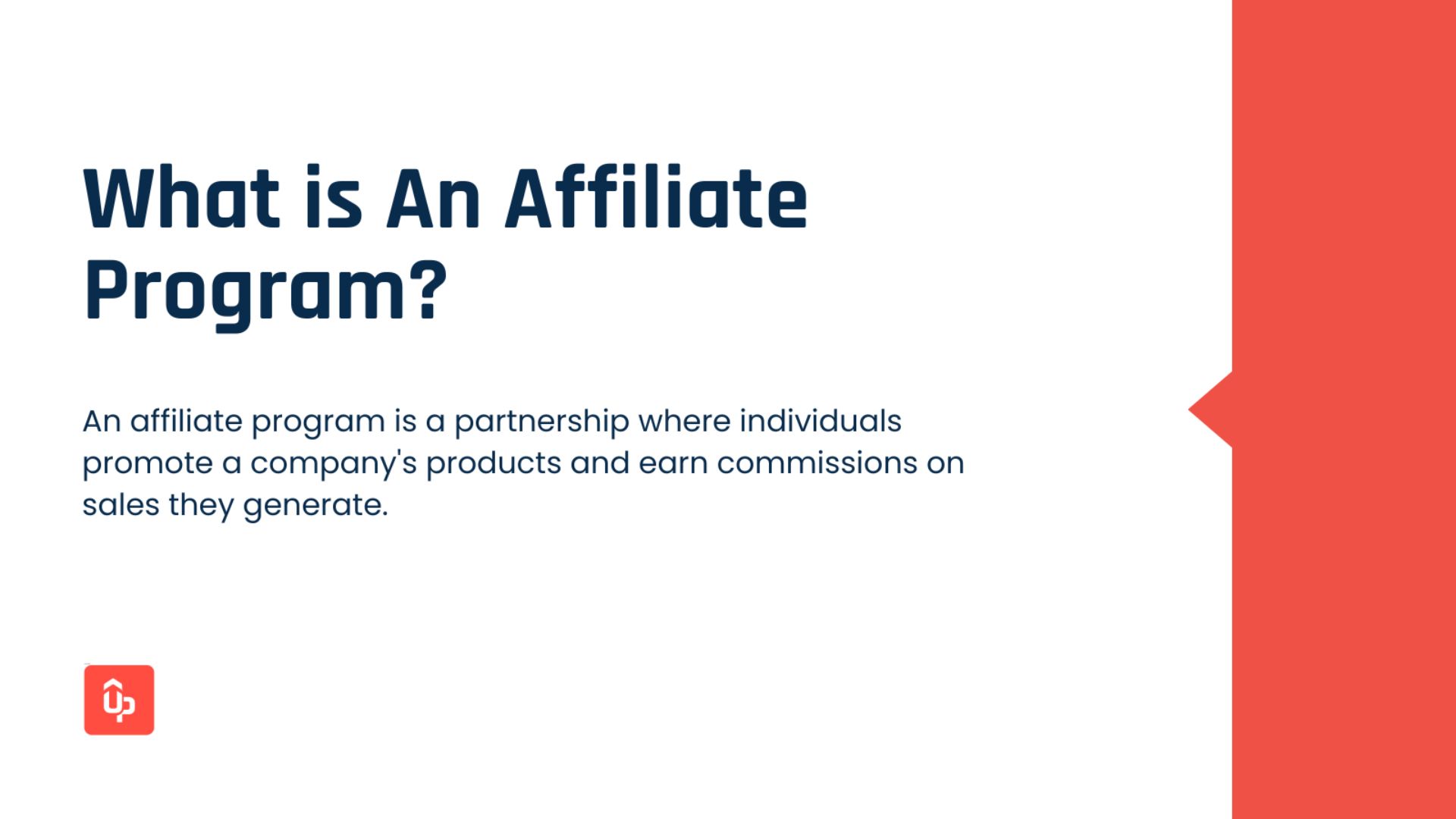 Reseller Vs. Affiliate Programs. What Are The Differences? Reseller Vs. Affiliate Programs. What Are The Differences?