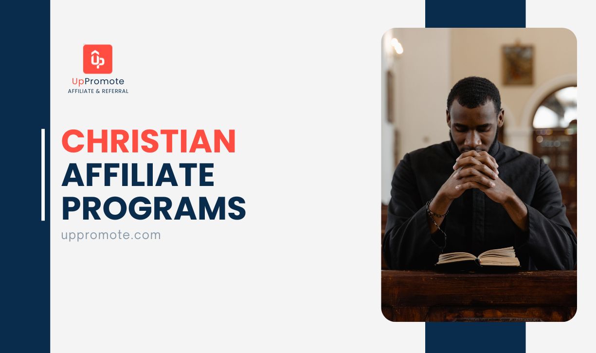 21 Best Christian Affiliate Programs & Networks (2026 Updated)