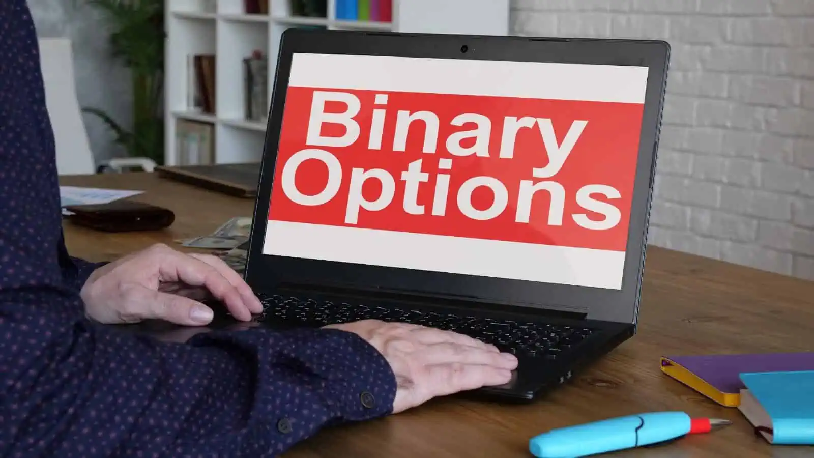 11 Best Binary Options Affiliate Programs in 2025
