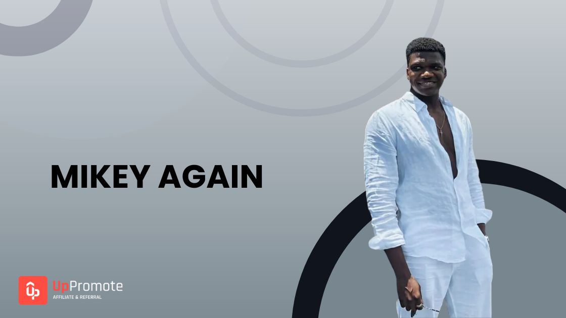 How Mikey Again has earned up to $70K in total affiliate sales in a ...