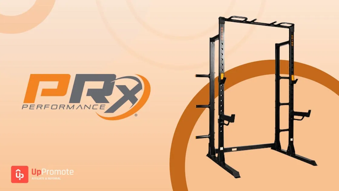 PRx Performance - UpPromote Success Story